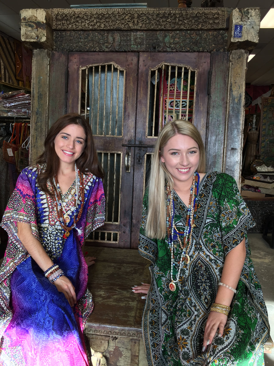 Unique and Quirky: Embrace the Boho Chic these Holidays