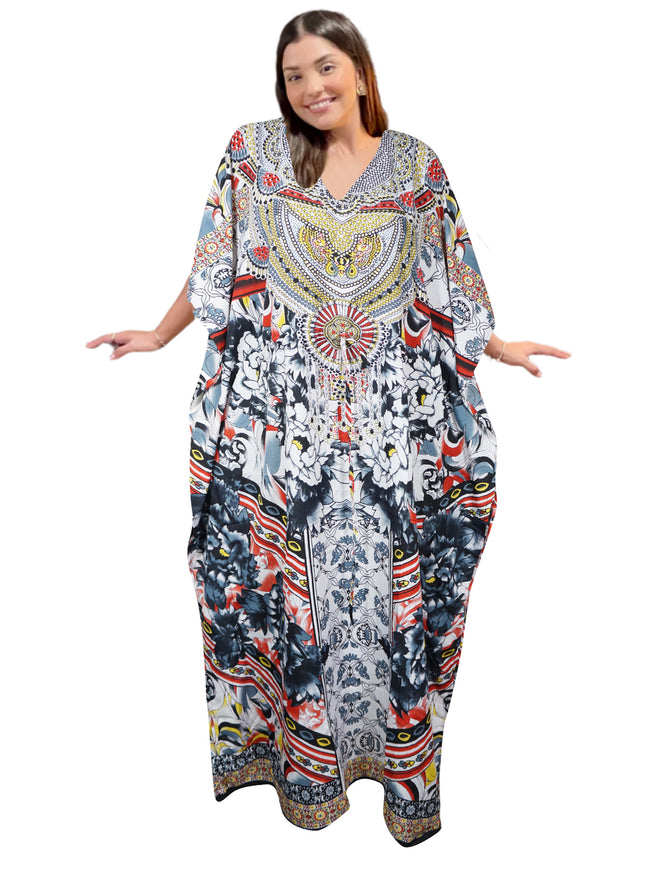 Bohemian Clothing for Women | Buy Handmade Boho Dresses Online